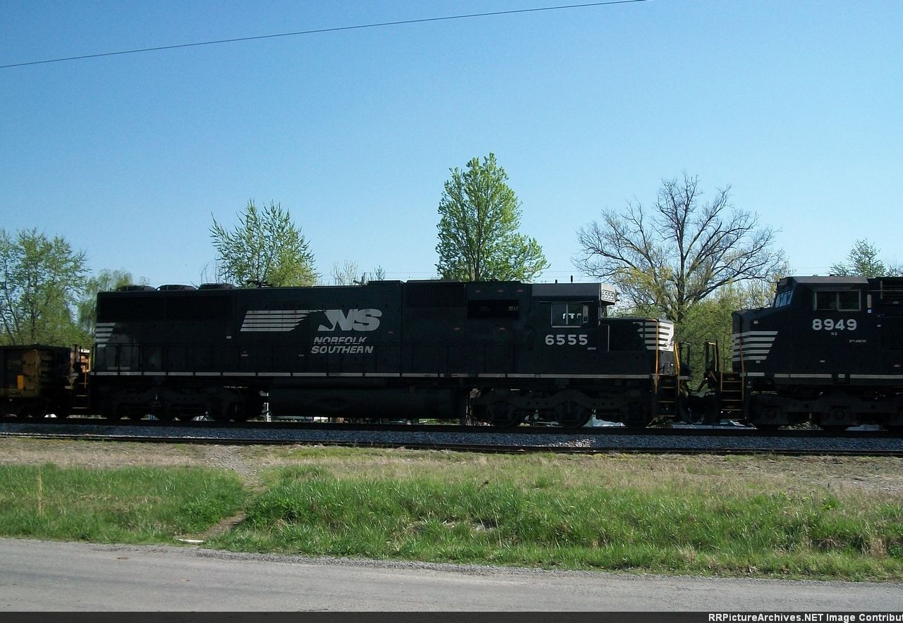 NS 6555